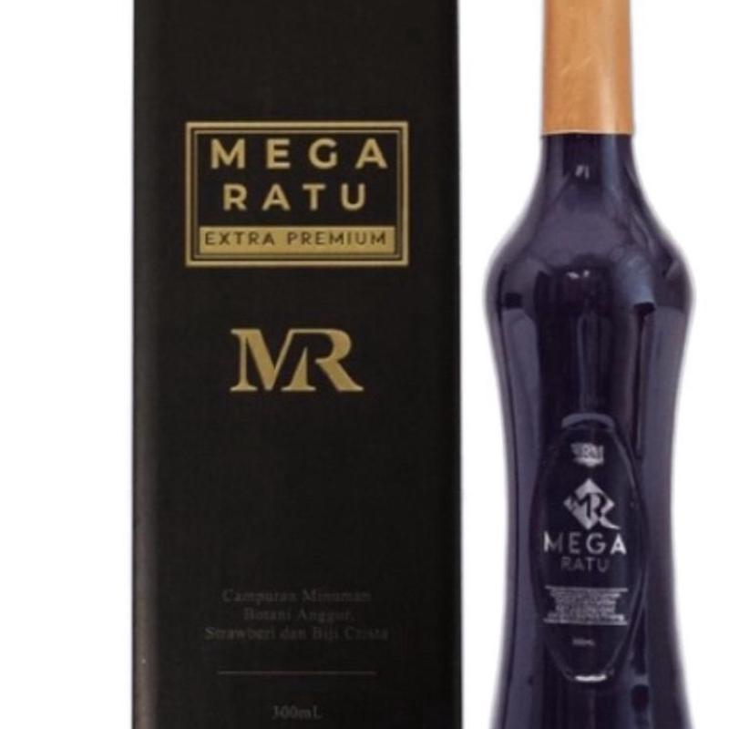 Jamu Ratu Malaya Mega Ratu - TikTok Shop Singapore