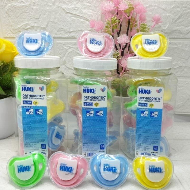 Empeng Bayi Huki Gepeng Orthodontic Ekonomis 1pcs - Shop | Tokopedia