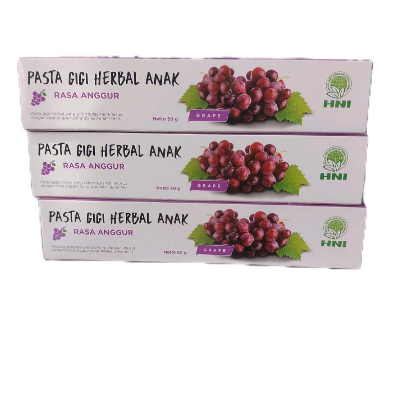 PGH ANAK RASA ANGGUR HPAI - Shop | Tokopedia