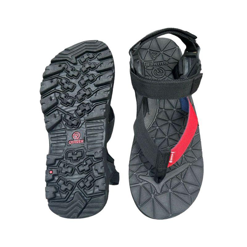 Quiver Knyp Roll sandal gunung original - sendal outdoor pria wanita ...
