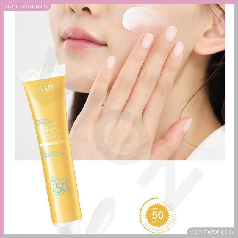 Mini Sunscreen Sun Block SPF 50 PA+++ Hydrating Sun Protective Sun ...
