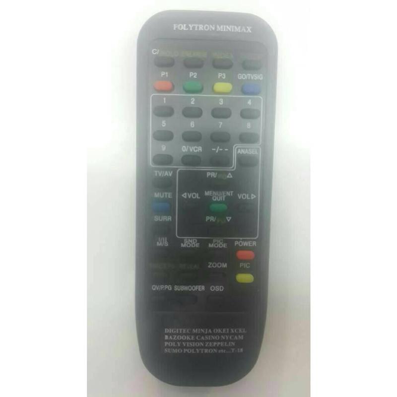 REMOTE TV DIGITEG REMOTE TV TABUNG DIGITEC - Shop | Tokopedia