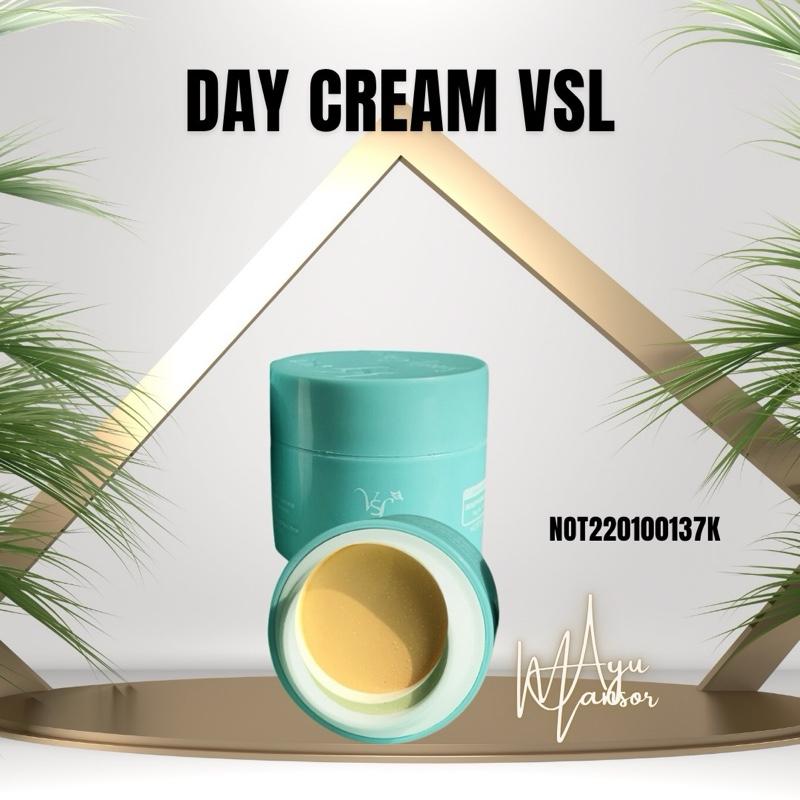 VSL Day Cream SPF 30 For All Skin Types - TikTok Shop Malaysia