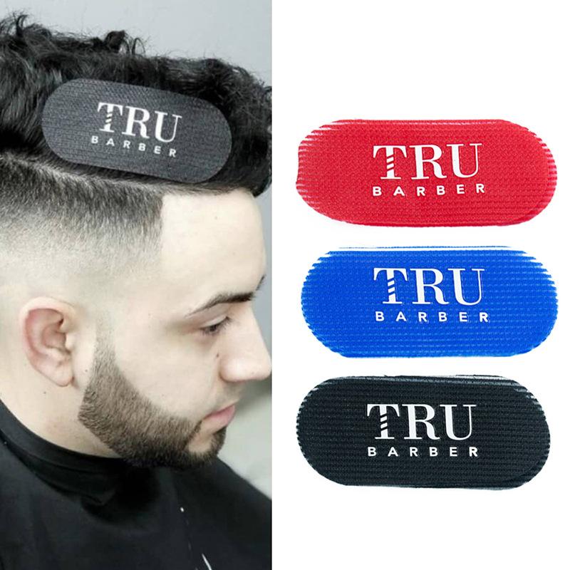 Creative Styling Bangs Sticker BarberHair Gripper HairStickerTape ...