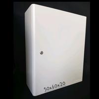 Jual Box Panel Clipton 50 x 60 x 20 // Box Panel Clipton 50x60x20 ...