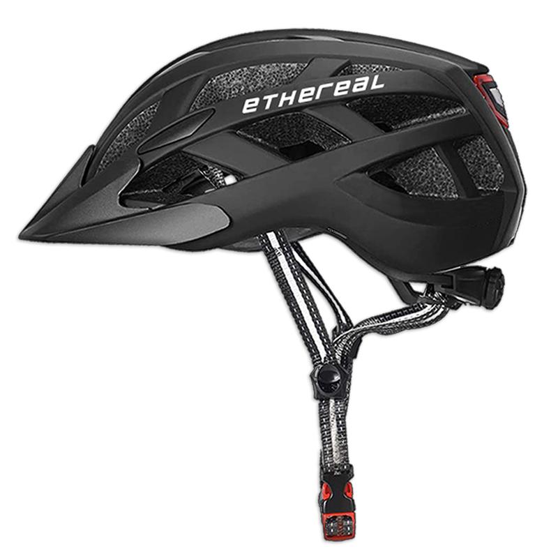 Ethereal Top Tier Helmet: Premium Safety with EN1078 & CPSC ...