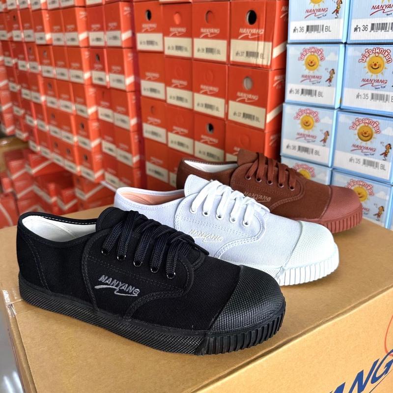 [ORIGINAL NANYANG][SIZE 31-49]NANYANG Takraw Shoe NANYANG Takraw ...