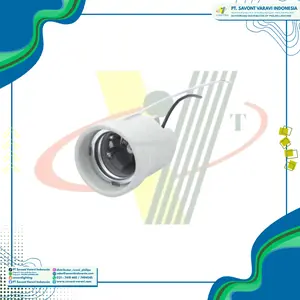 Philips Lampu Incandescent CLAS 60W E27 220-240V E50 W-W 1CT/10X10F ...