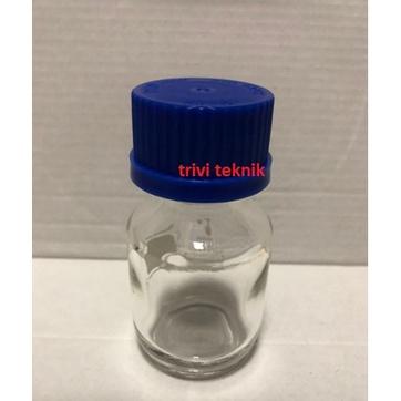 Jual botol glass sampel 50ml Schott Duran - Jakarta Timur - Uzio ...