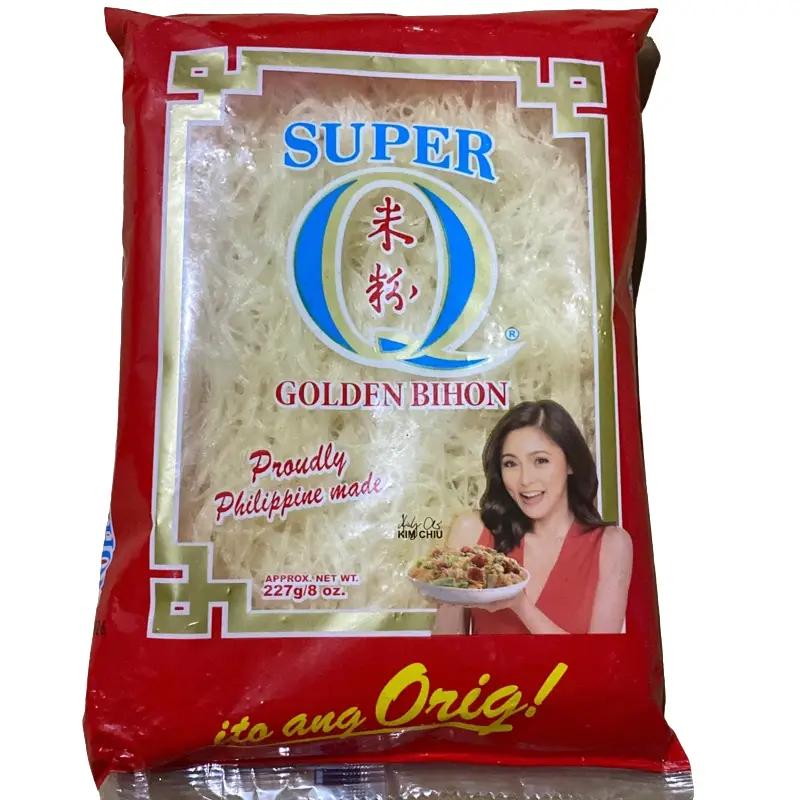 Super Q Golden Bihon 227grams Carb - TikTok Shop Philippines