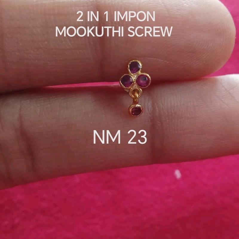 NEW ARRIVAL IMPON MOOKUTHI - TikTok Shop Malaysia