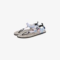 Jual Tapak X Abenk Barefoot Flip Flops - Light Spark - 44 - Kab. Bogor ...