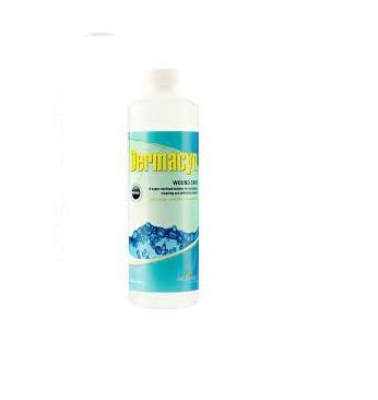 Dermycin solution 500mL 1-bottle - TikTok Shop Malaysia