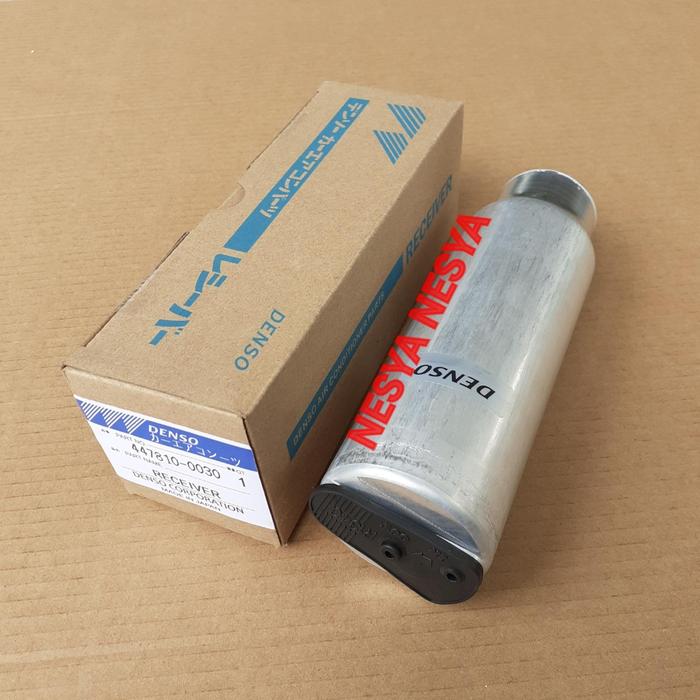 Jual Dryer Drayer Receiver Drier Filter Saluran Freon AC Mobil Isuzu ...