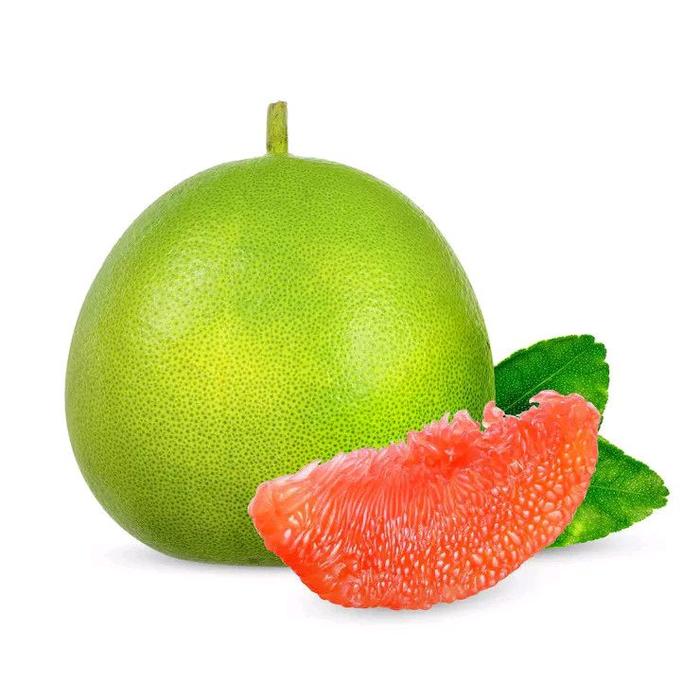 Jual Jeruk Pamelo Madu Buah Jeruka Bali Merah Super Gede Jumbo Manis ...