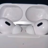 Jual Airpods pro gen 2nd intrface typ c second mulus normal headset ...