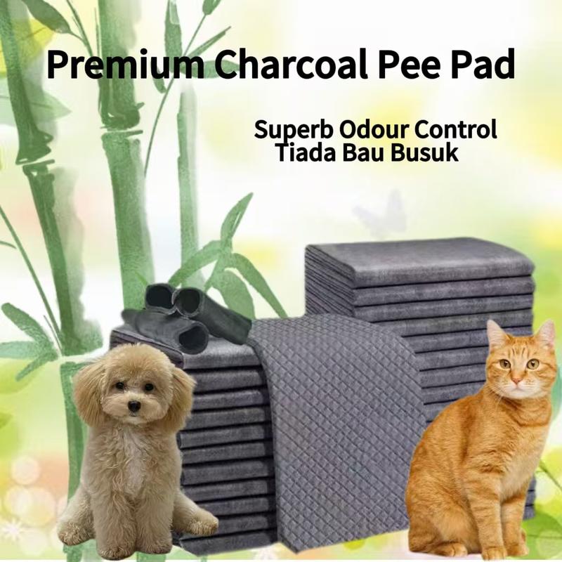 Pet-Kawai Puppy Training Mat Wee Wee Pad Urine Pat for Cat Dog - TikTok ...