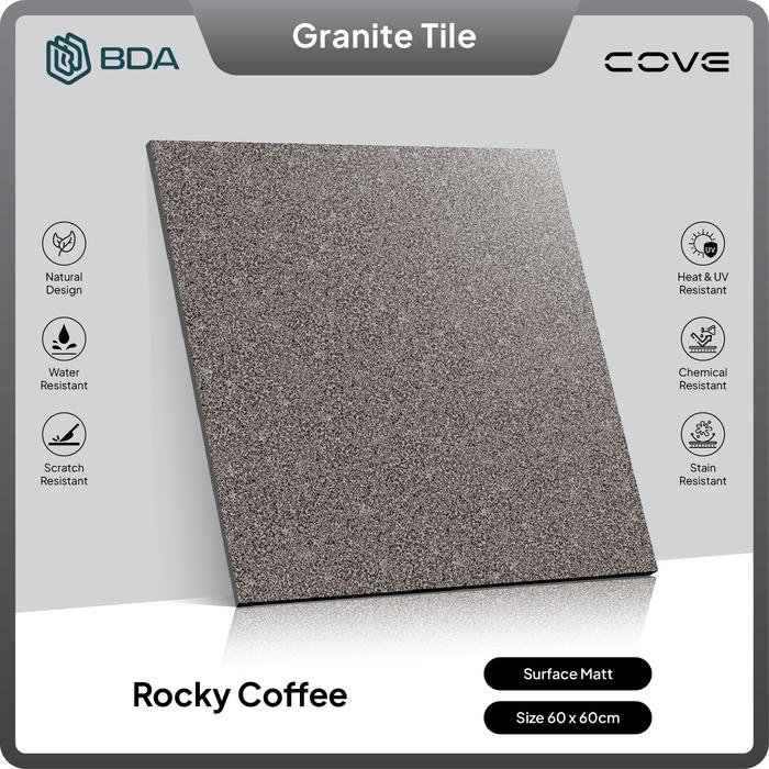 Promo BDA Granite Tile Keramik Kamar Mandi Keramik Lantai Kamar Mandi ...