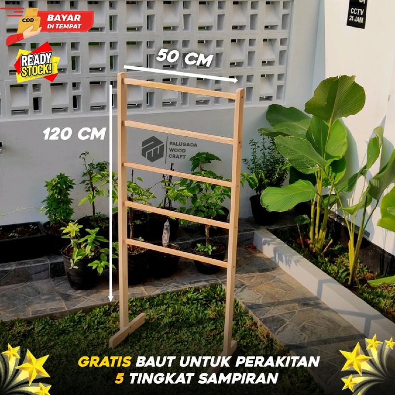 rak display kertas rak gantung rak gawang serbaguna - Shop | Tokopedia