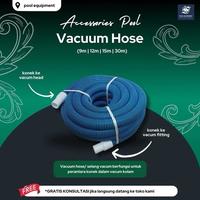 Jual Vacuum Hose - Selang Vakum Kolam Renang (9m / 12m / 15m / 30m ...