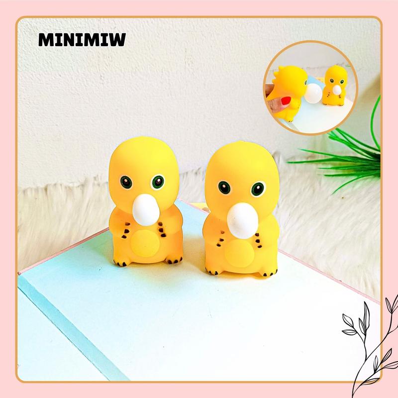 MAINAN NAILONG TIUP BALON MAINAN PENCET JELLY TEKAN STRESS BALL NAGA ...