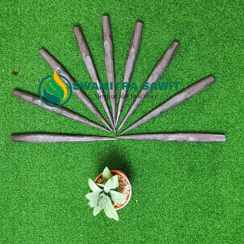 Mata Tojok Tempahan dari besi per - Shop | Tokopedia