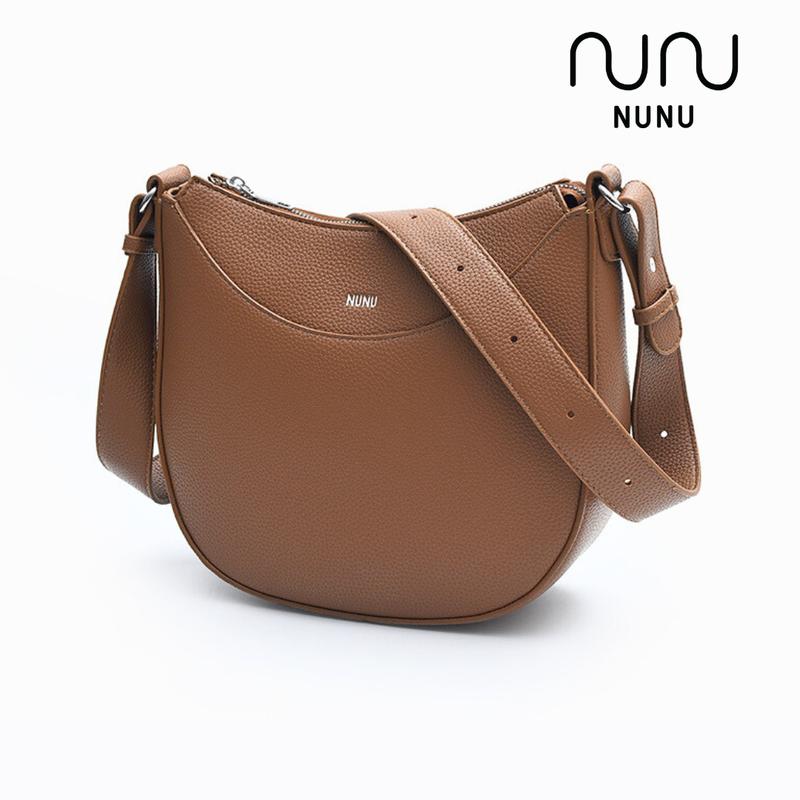 Grace Bag - NUNU Women Fashion Crossbody & Shoulder Bag PU Leather ...