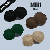 Jual peci miki hat harga terjangkau peci topi peci gaul 1 warna aneka ...