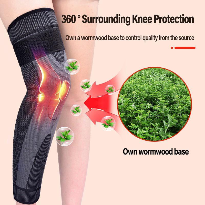 Ollas Knee Protection for Warmth, old cold legs for men and women ...
