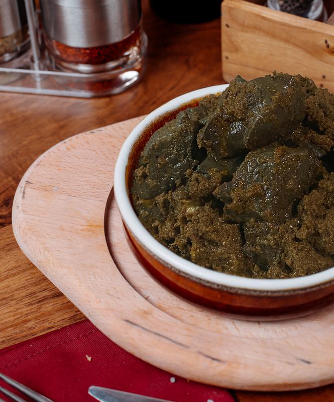 Khaikuy - Rendang Paru Sapi Asli Khas Padang 150gr - Shop | Tokopedia