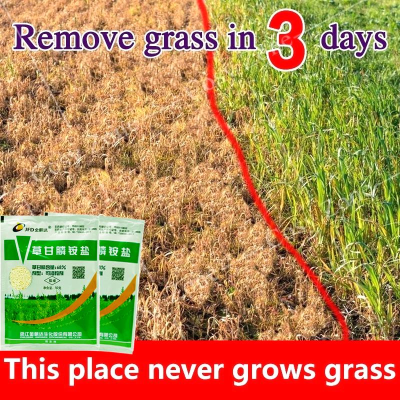 pesticides herbicide racun herbaGrass grass poison 75.7% 50g - TikTok ...