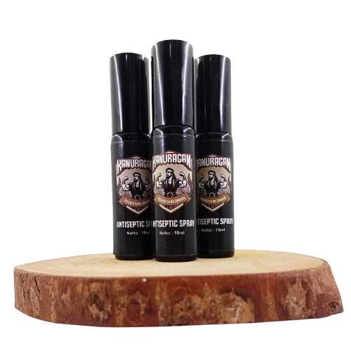 Kanuragan Spray Original Bersertifikat BPOM - Shop | Tokopedia