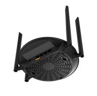 Promo RUIJIE RG-EW300 PRO 300Mbps single band (2.4GHz) home router 4 ...