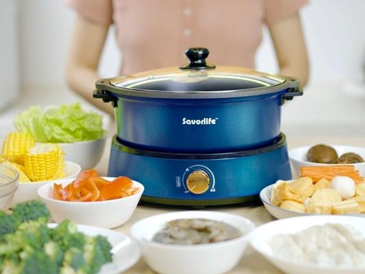 (READY STOCK) Amway Savorlife Hot Pot Cooker - TikTok Shop Malaysia