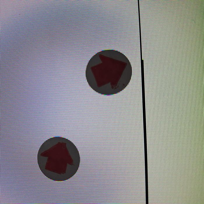 Jual SAMSUNG 19" SA33 HD Monitor with Eye-saving Feature and Dual ...