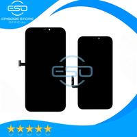 Jual lcd + touchscreen 12/12 Pro/12 Pro Max/12 Mini incell jk new ...