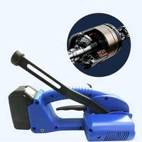 Jual Electric Strapping Machine JDH-16 Semi-Automatic Banding Tools for ...