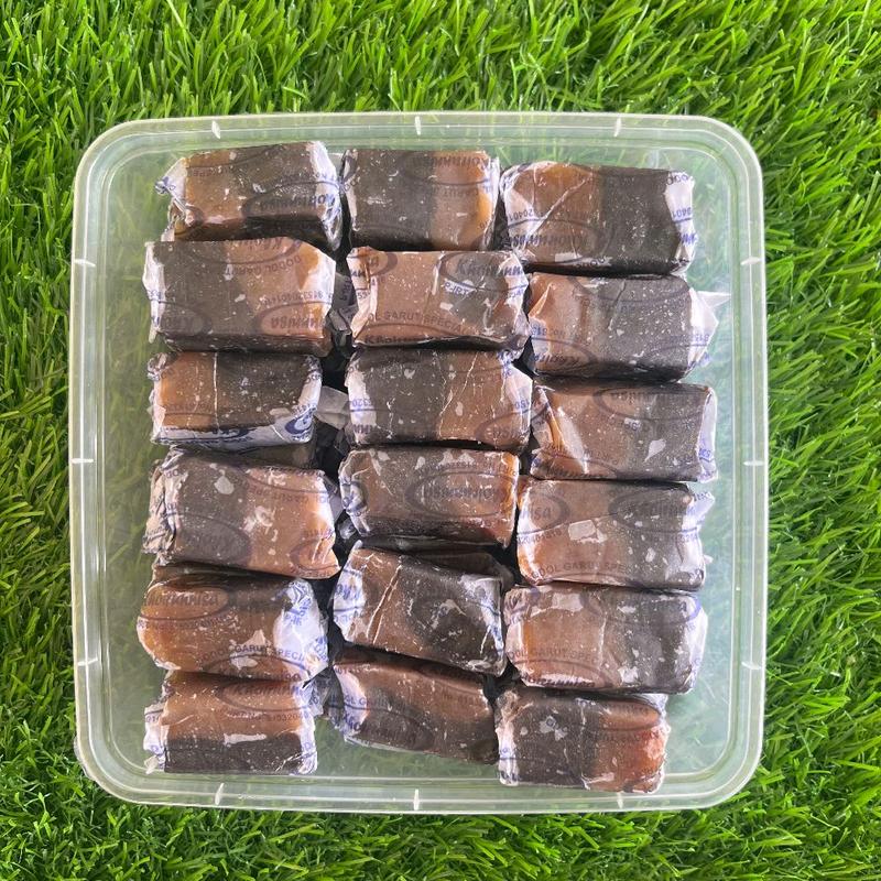 Dodol Garut Original 1Kg - Oleh-oleh Asli dari Priangan - Shop | Tokopedia