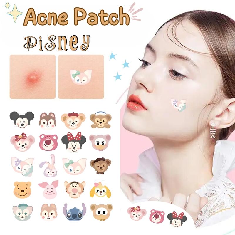 Acne Pimple Patch Cover Disney Pixar Toy Story Princess Labubu - Shop ...