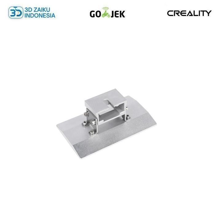 Promo Creality Halot R6 Build Platform Bed Plate Replacement - Jakarta ...