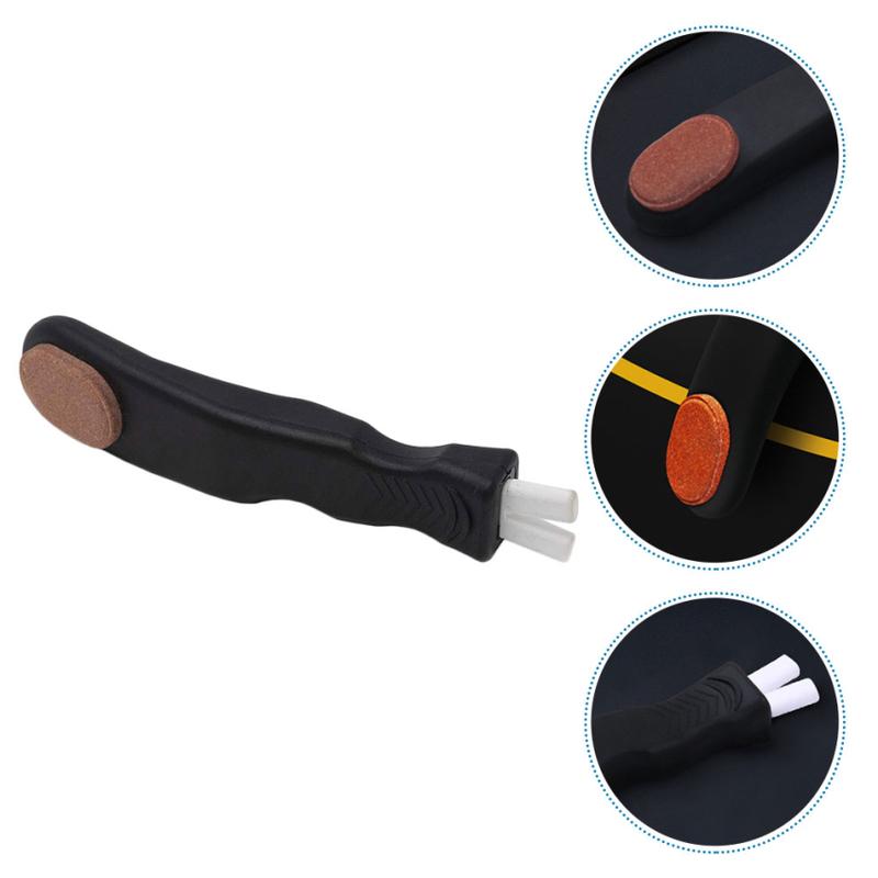 2-in-1 Grinding polishing multifunctional Ice skate sharpene - TikTok ...