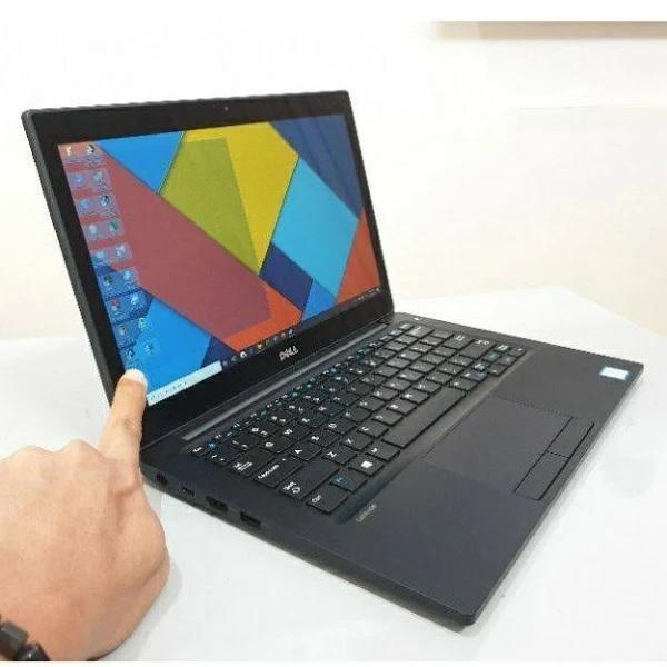 Jual TOUCHSCREEN -Terbaru Laptop Dell 7280 Core I7 7TH Ram 16Gb / Ssd ...