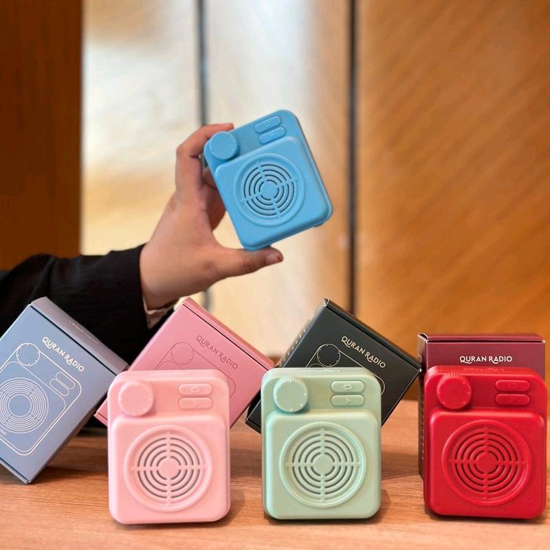 QURAN RADIO BABYPIAN - TikTok Shop Malaysia