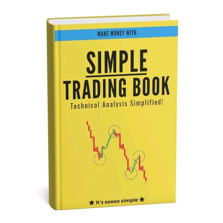 Simple Trading Book Strategy - TikTok Shop Malaysia