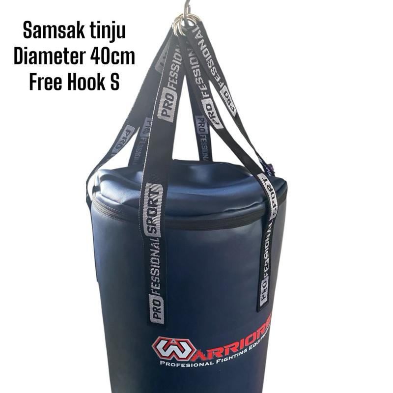 Samsak tinju samsak 120x40 samsak jumbo boxing - Shop | Tokopedia
