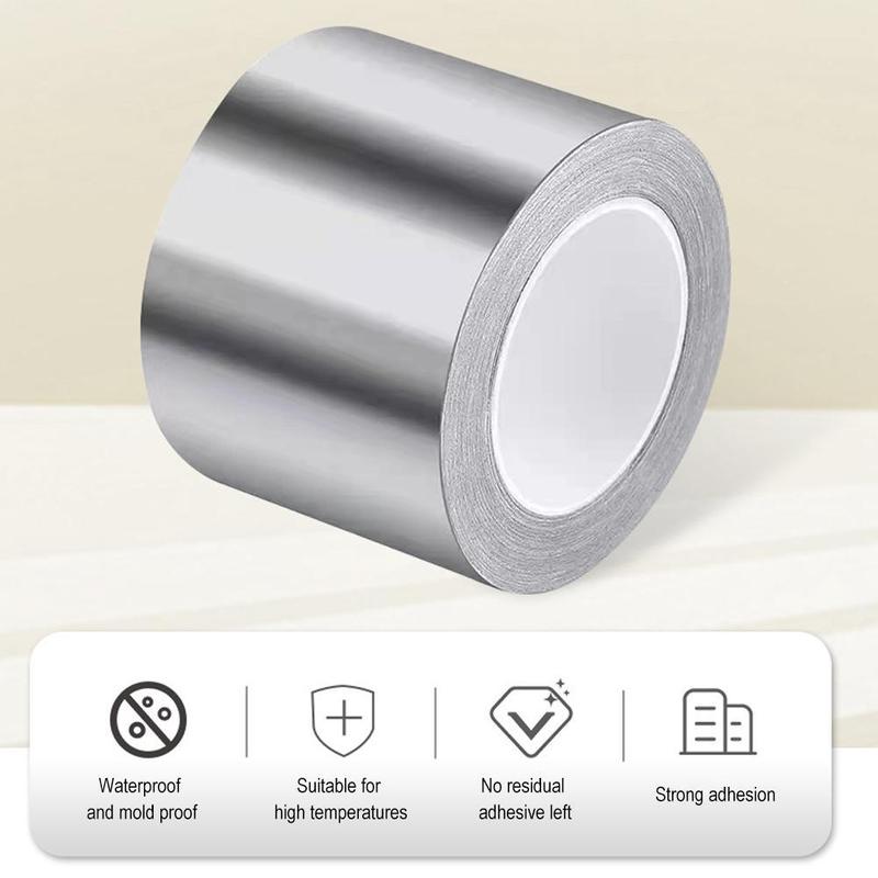 Thickened Heat Resistant Slit Sticker Waterproof And Mildew-Proof ...