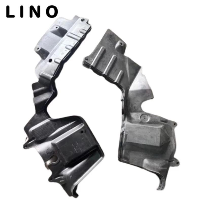 PROTON WIRA ENGINE UNDER COVER COVER NEW HIGH QUALITY - TikTok Shop ...