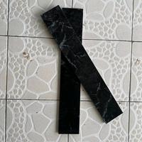Jual Granite List Plint Black Nero 10 x 60cm - Jakarta Barat - Sunshine ...