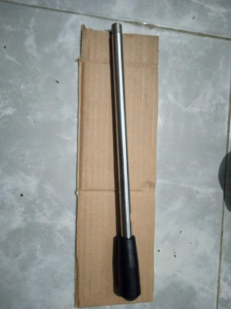 Tongkat Penekan Mesin Cup Sealer Untuk Semua Merek Besi Vacuum - Shop ...