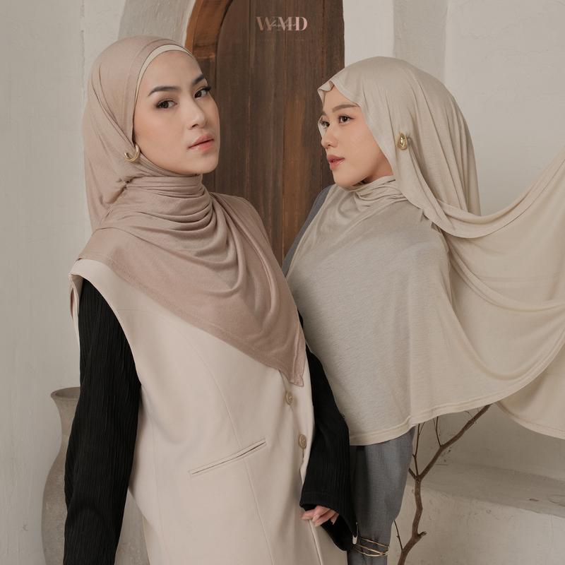 Pashmina Viscose Rayon - WMD Fashion - Shop | Tokopedia